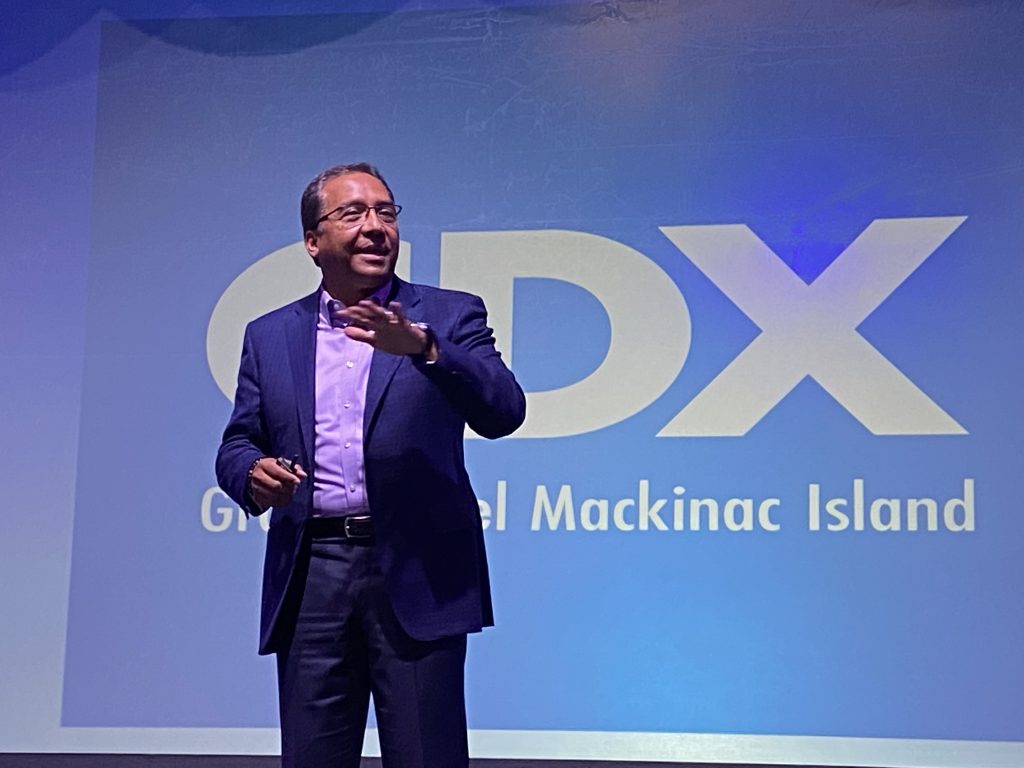 Meeting Mentor Magazine