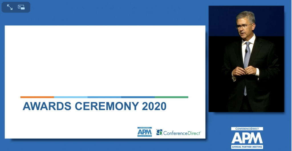 Meeting Mentor Magazine