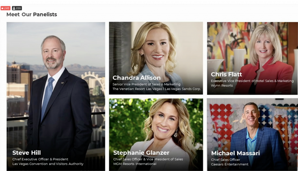 Meeting Mentor Magazine